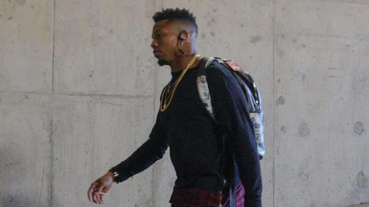 Pregame Hype: ATL at DET