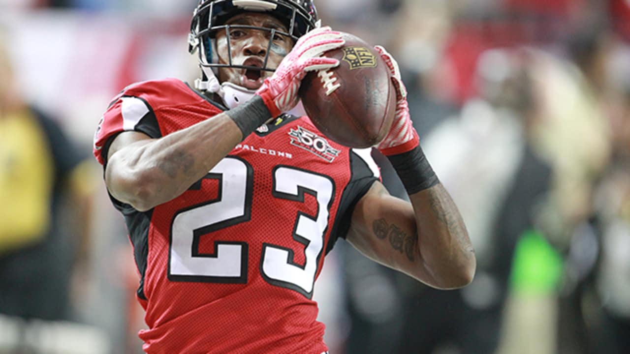 2015 Position Review: Cornerback