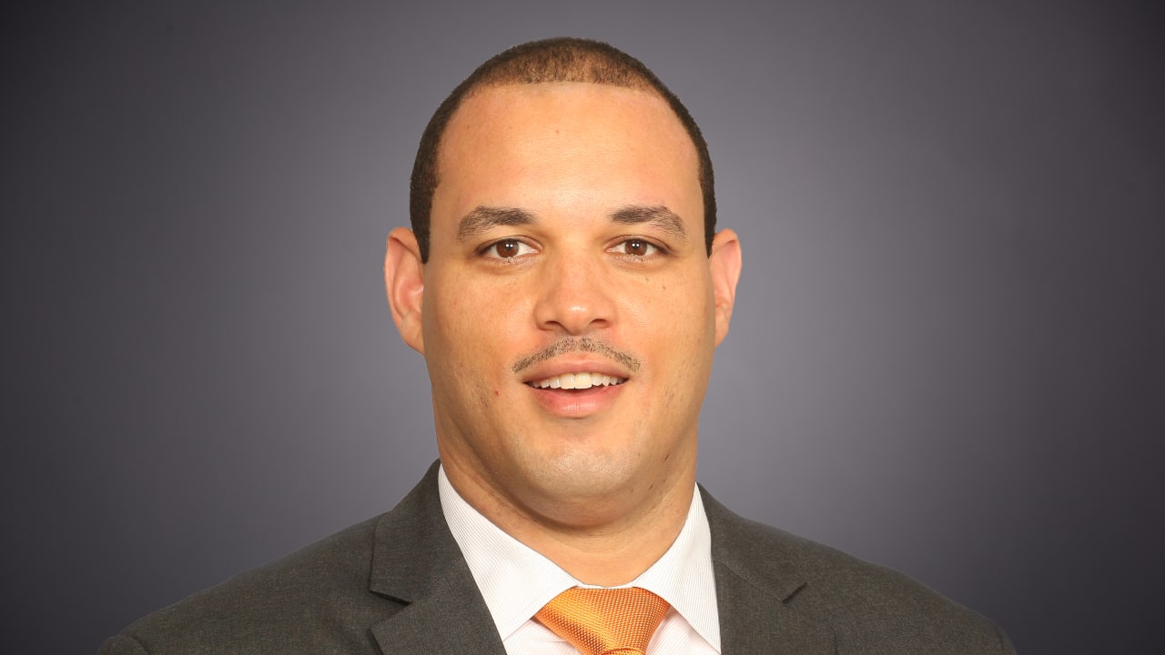 Falcons interview Morocco Brown for general manager