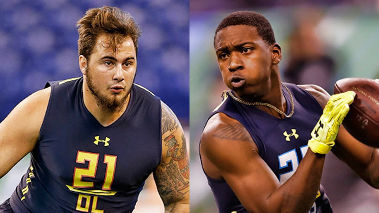 Falcons Sign G Harlow, S Kazee