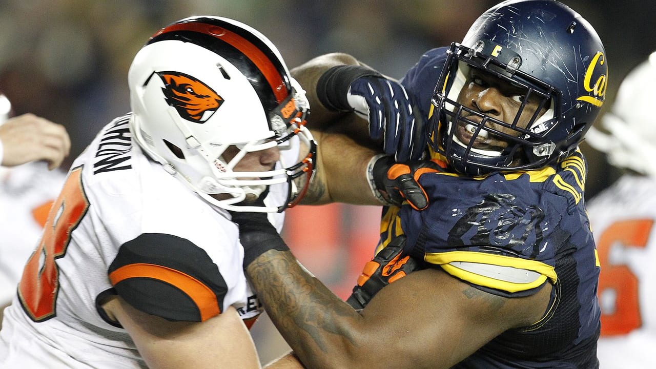 College Look: Sean Harlow