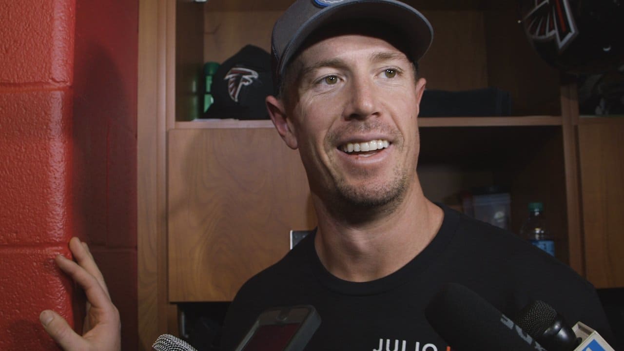 Ryan Focused on Keeping Routine the Same