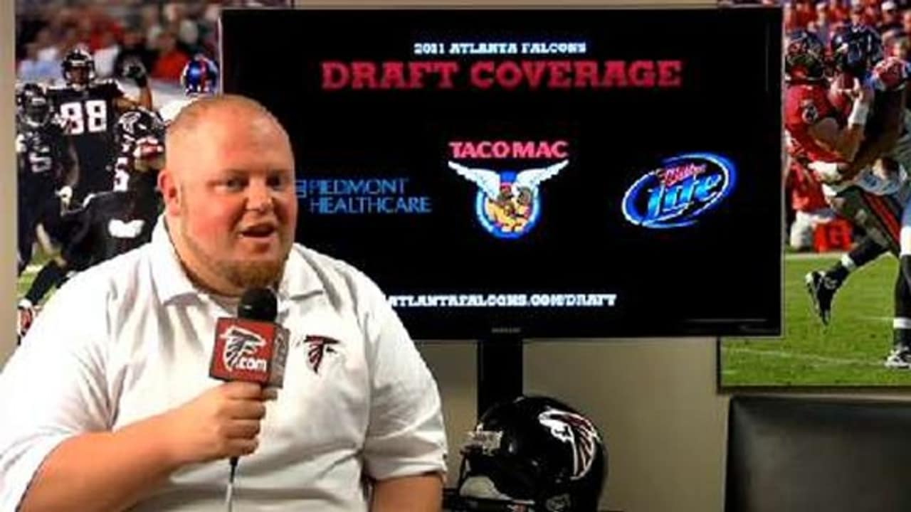 The Predator's Footsteps