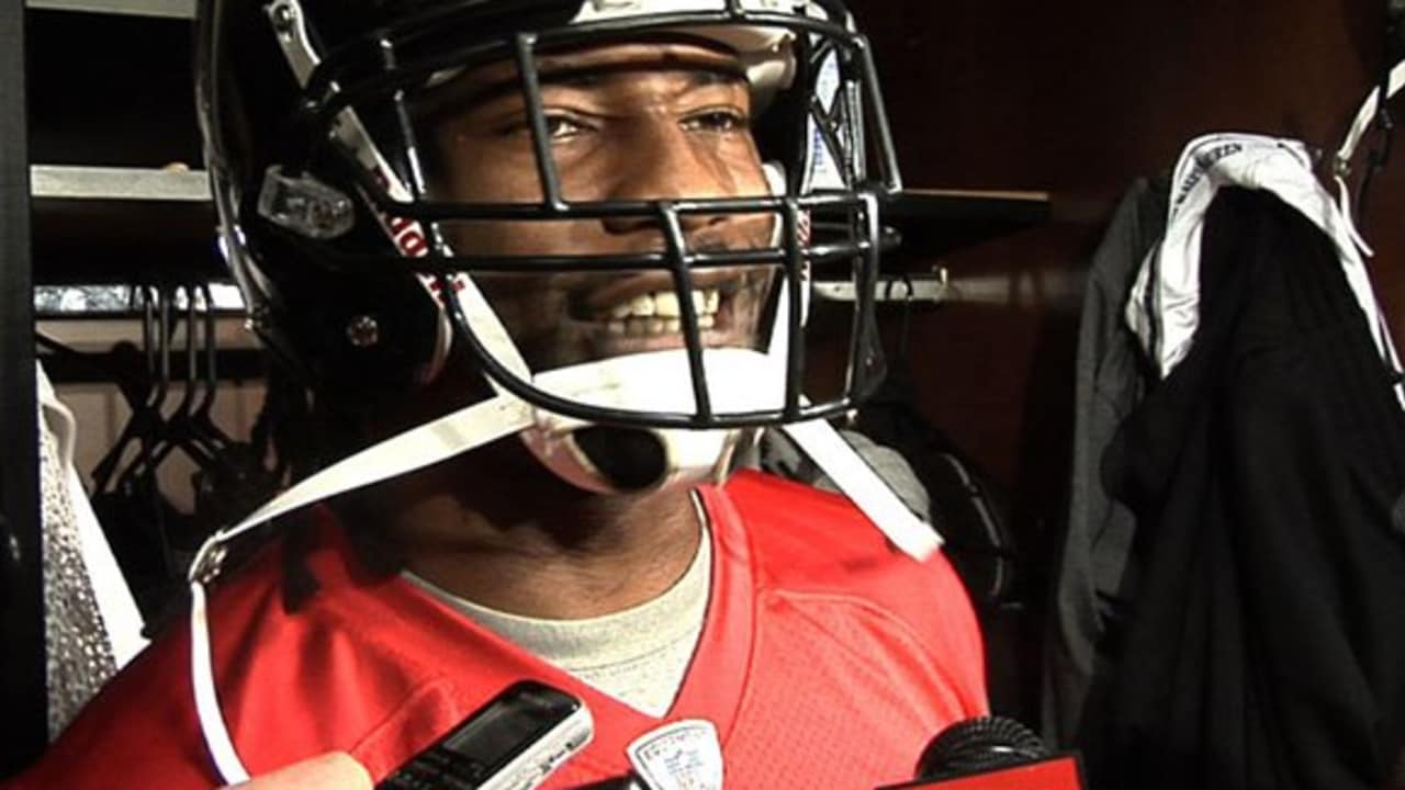 Samuel Ready for Return to Philly