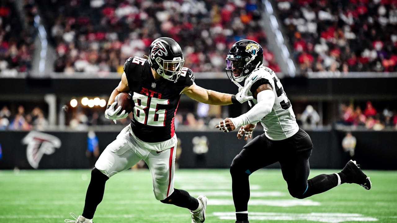 Five players we could see return to Falcons 53-man roster