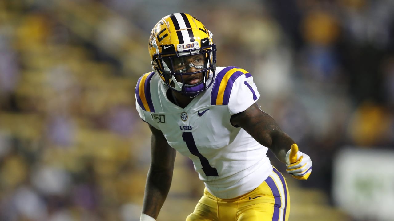 Thomas Dimitroff: Falcons can bolster secondary in draft