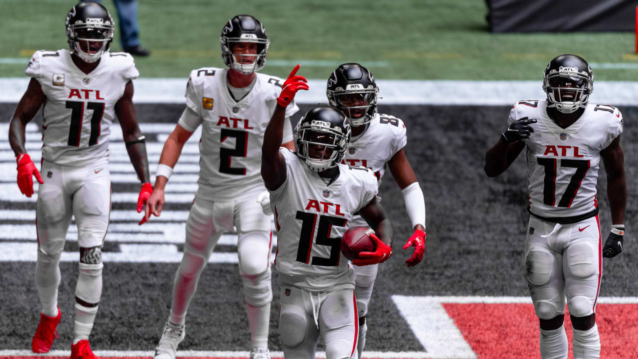 Game Photos | Broncos vs. Falcons