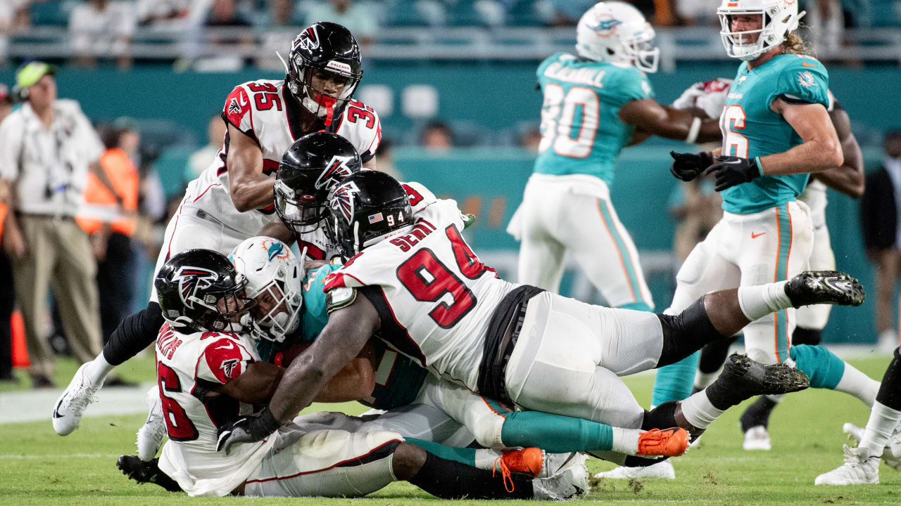 45 favorite images from Miami | Best of Gameday