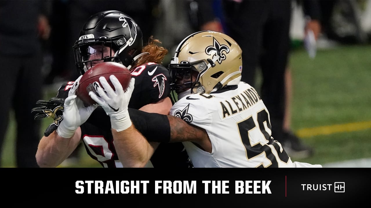 SFTB: Where’s the tight end? Dwayne Haskins, Louis Riddick, the GM and ...