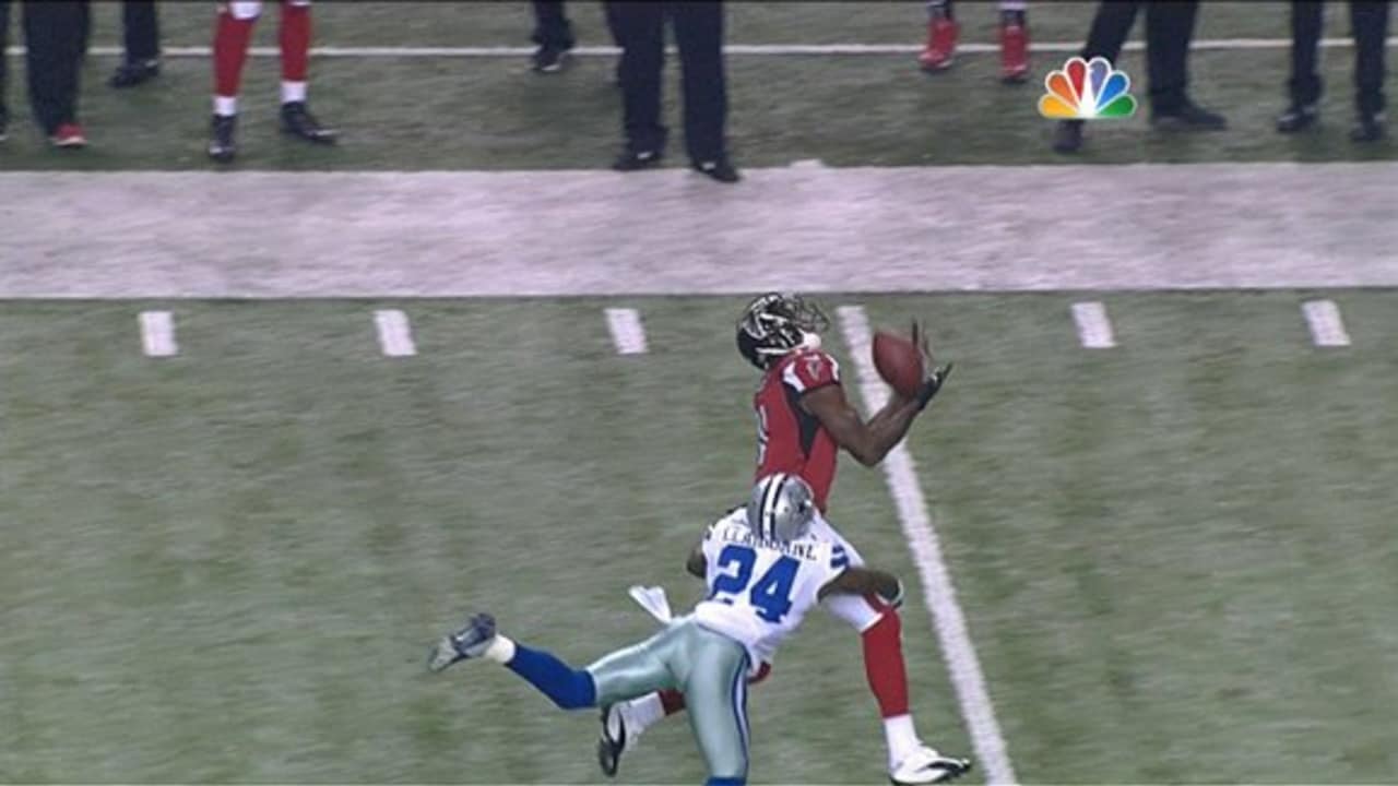 He's Fast and Has Great Hands