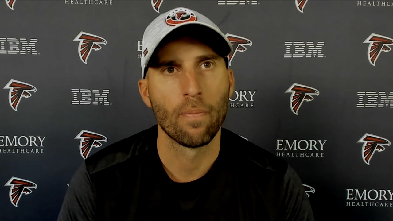 Dave Ragone on how the team can bounce back Thursday night | Dave ...