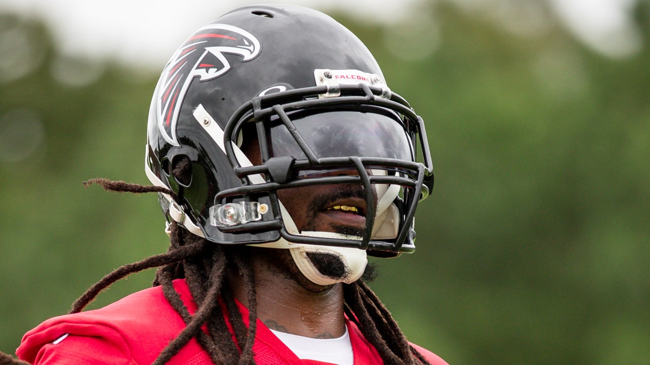 Falcons’ depth chart for Titans game: Keanu Neal’s replacement named