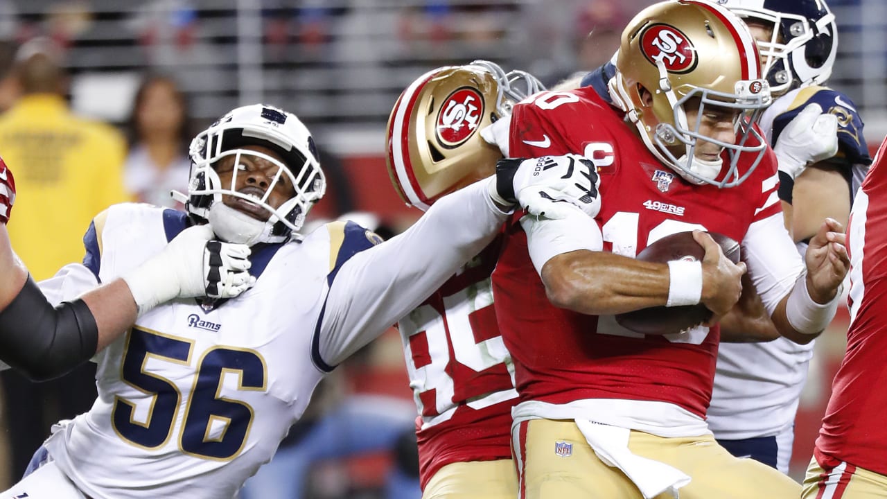 Welcome to Atlanta, Dante Fowler