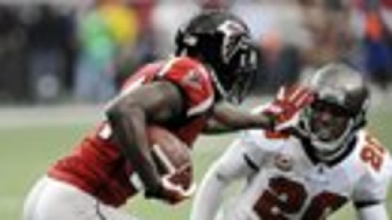 Cheat Sheet: Falcons vs. Ravens