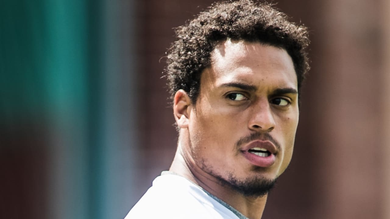 Dan Quinn expects Isaiah Oliver to start at cornerback for Falcons in 2019