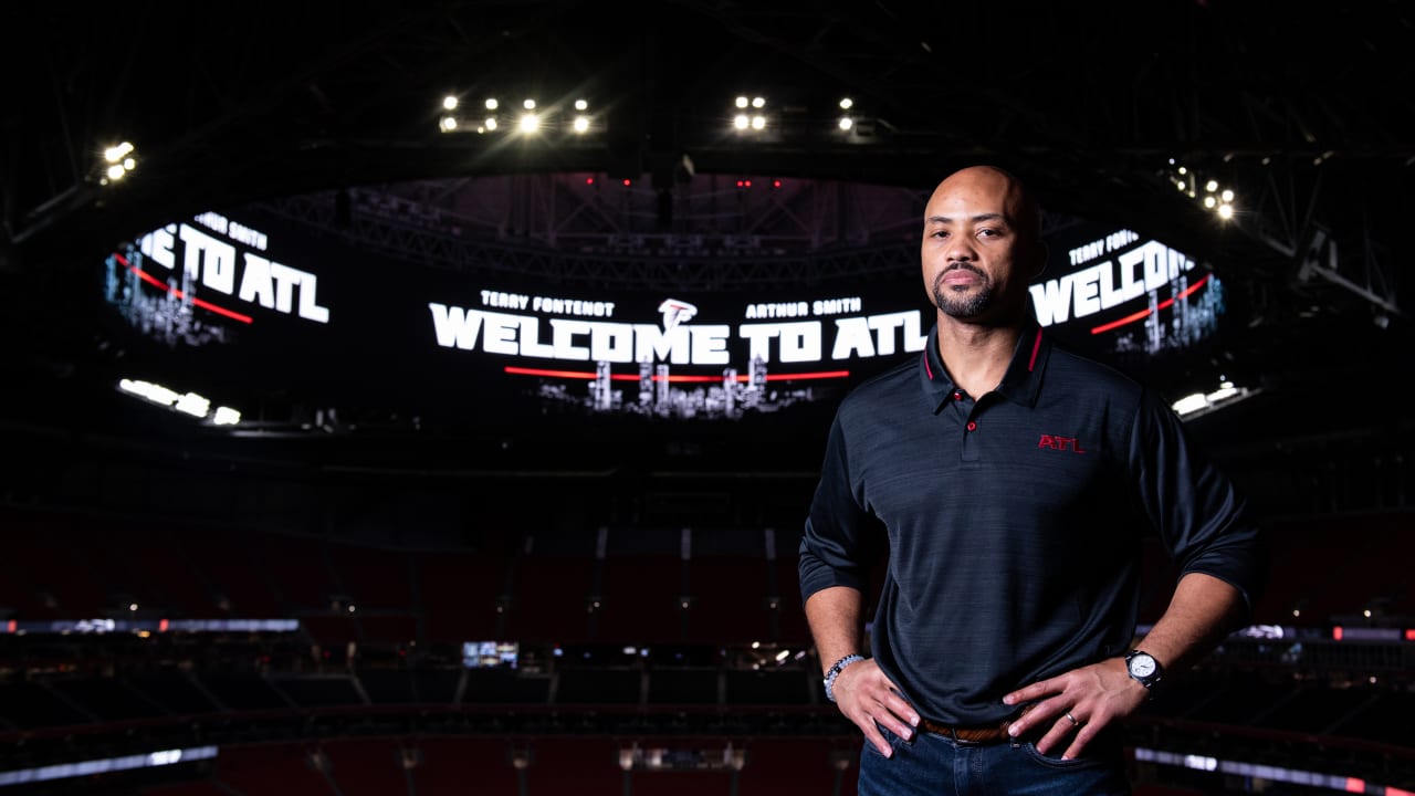 Falcons GM Terry Fontenot: ‘Always bring in quarterbacks’ and no player ...