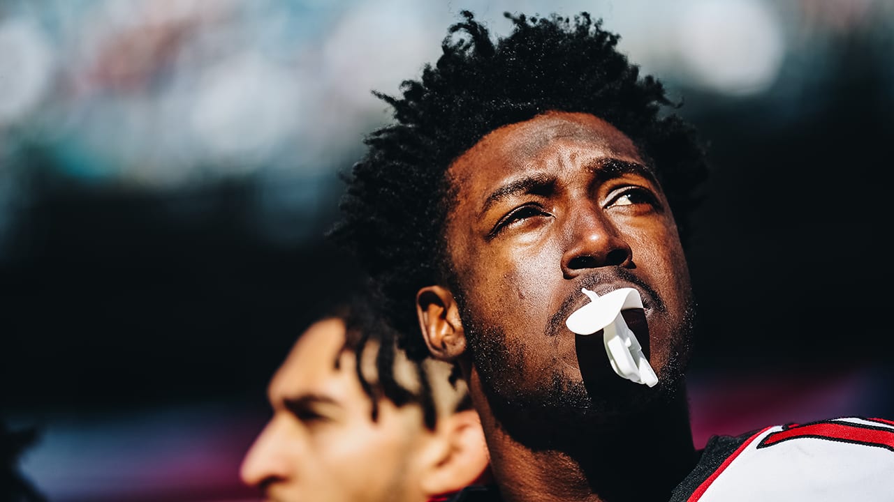 NFLN: Calvin Ridley will take a 'massive leap' in 2019