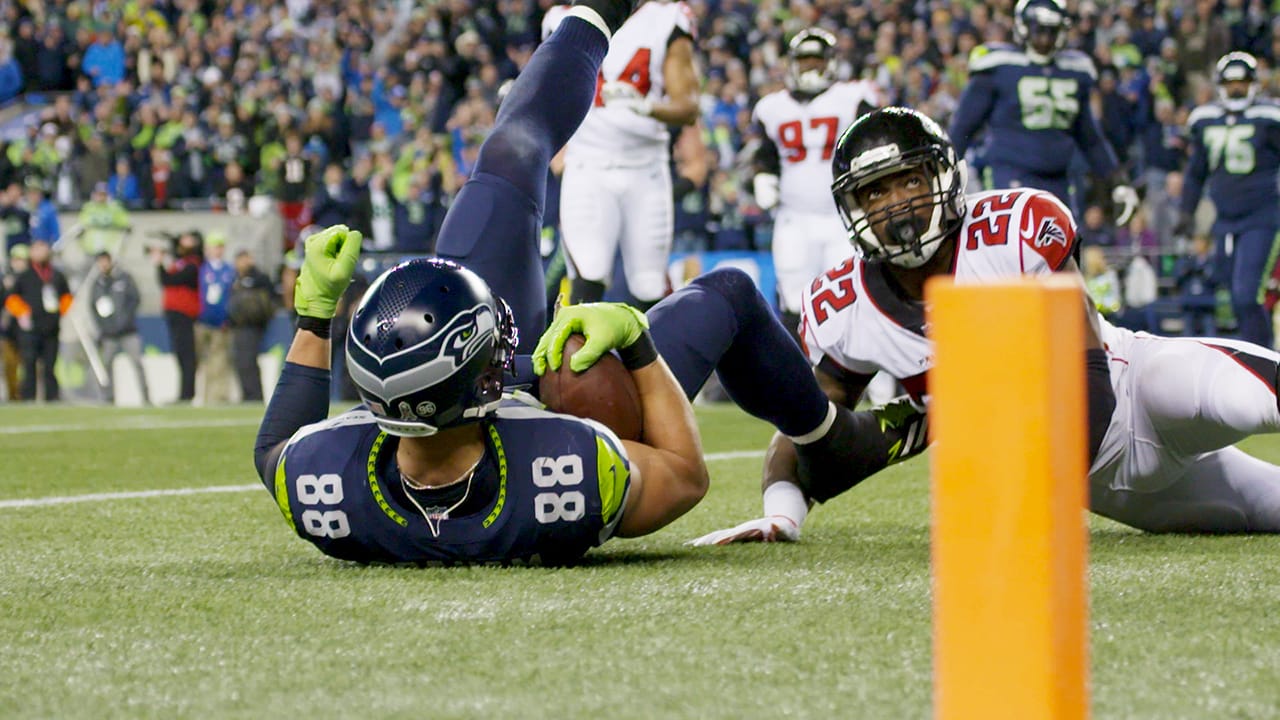 Throwback Thursday: Keanu's big hit on Graham