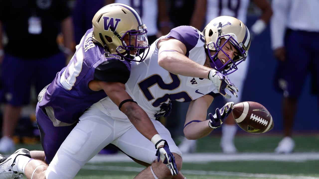 Jordan Miller could be an ideal fit and late-round gem for the Falcons