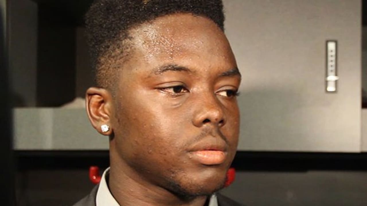 Rookie Linebacker Bartu Making An Impact