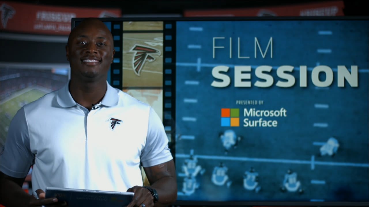 Shockley Breaks Down Failed 2-Pt Conversion