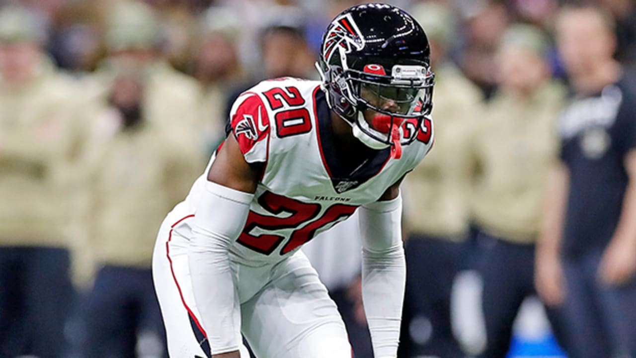 NFL.com grades Falcons’ 2019 rookie class