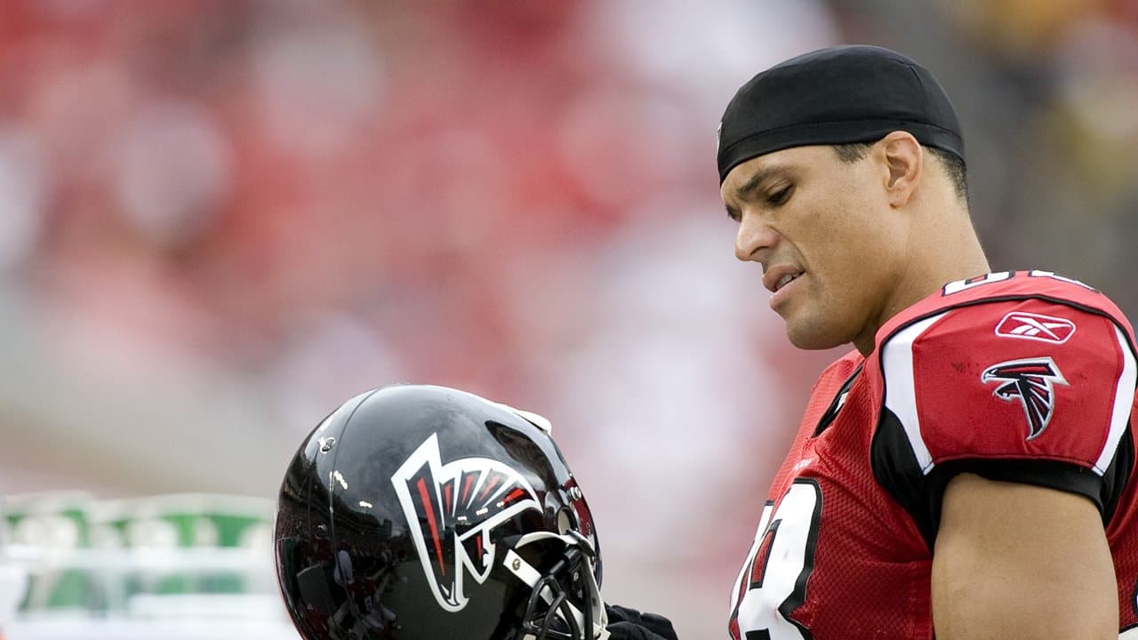 Career Gallery: Tony Gonzalez