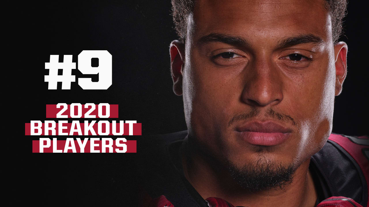 Falcons top 10 breakout season players in 2020: Isaiah Oliver