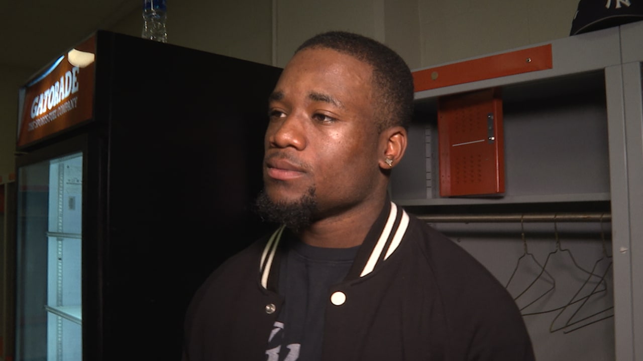 Darren Hall: 'learn every single day' | Press Conference Falcons vs ...