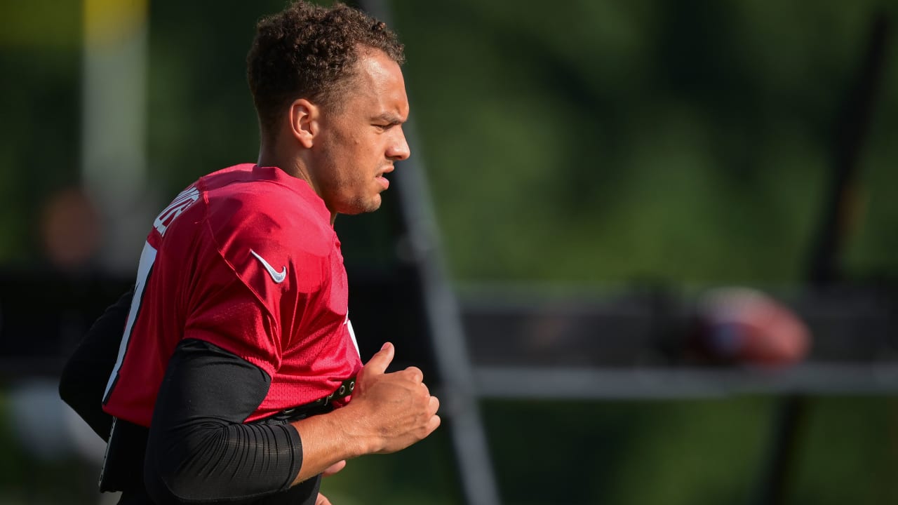 'She has taught me patience': How major life change altered Desmond ...