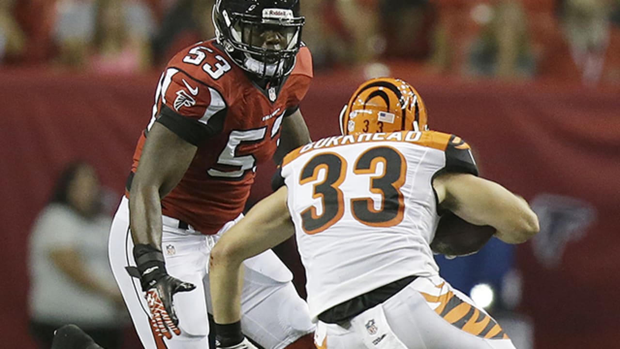 Banks' NFL Dream Leads to League Office