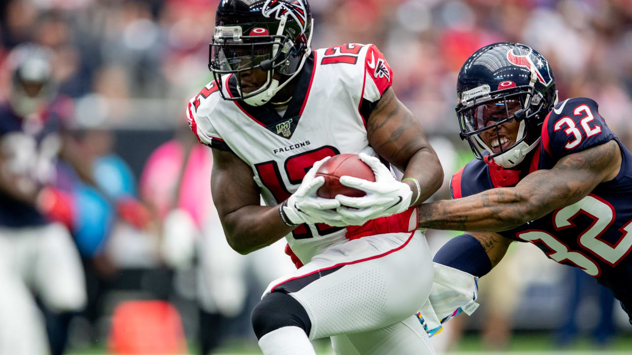 Falcons-Texans takeaways, final score: Falcons start quick, can't slow ...