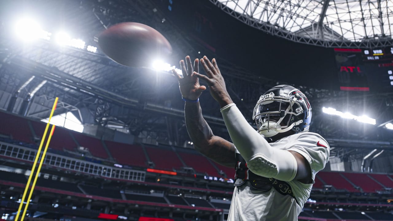 Week 1 Practice | 09.07.22