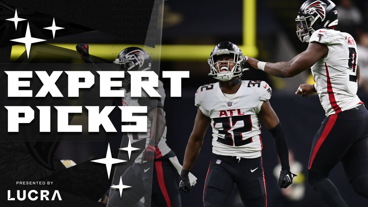 Who will win, Falcons or Ravens? Expert Picks