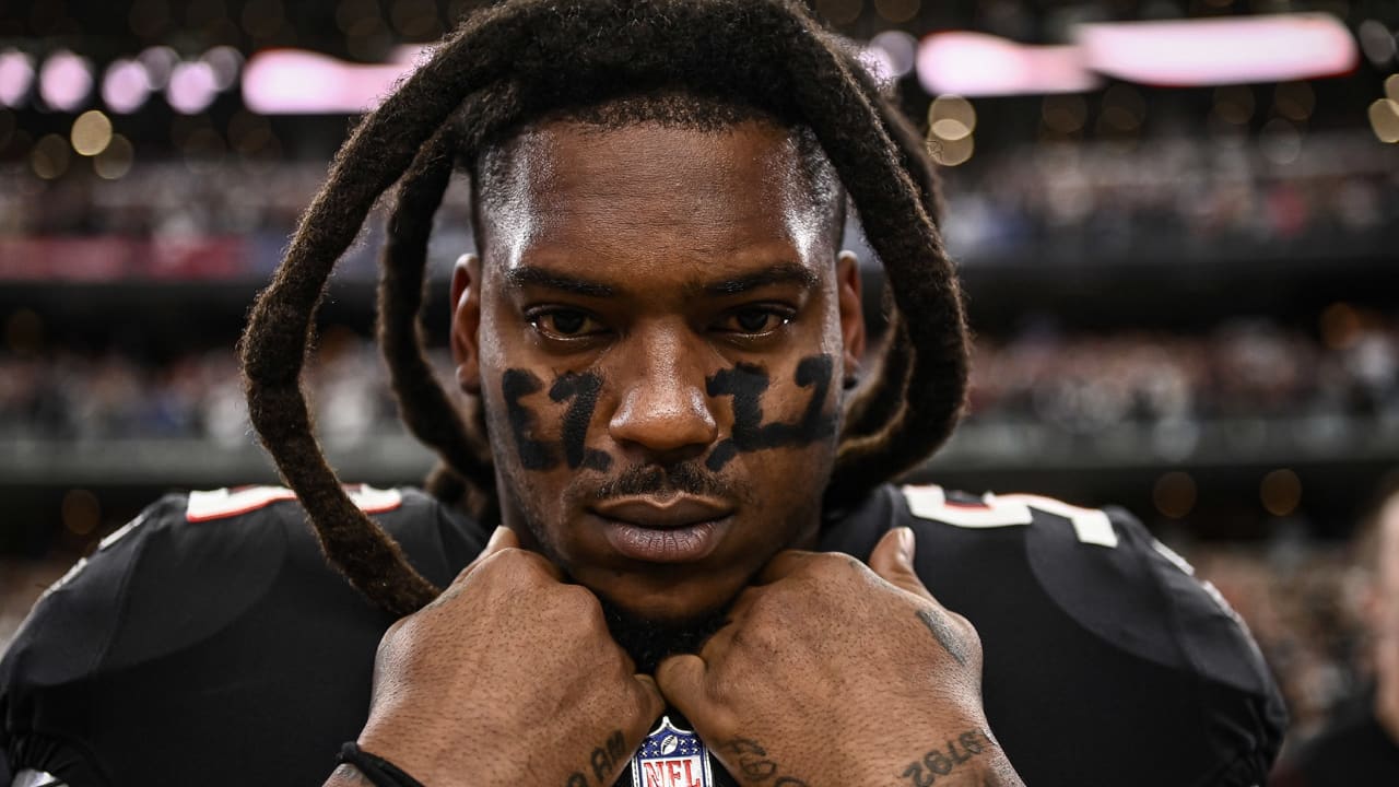 Game Photos | Week 10 Falcons at Dallas