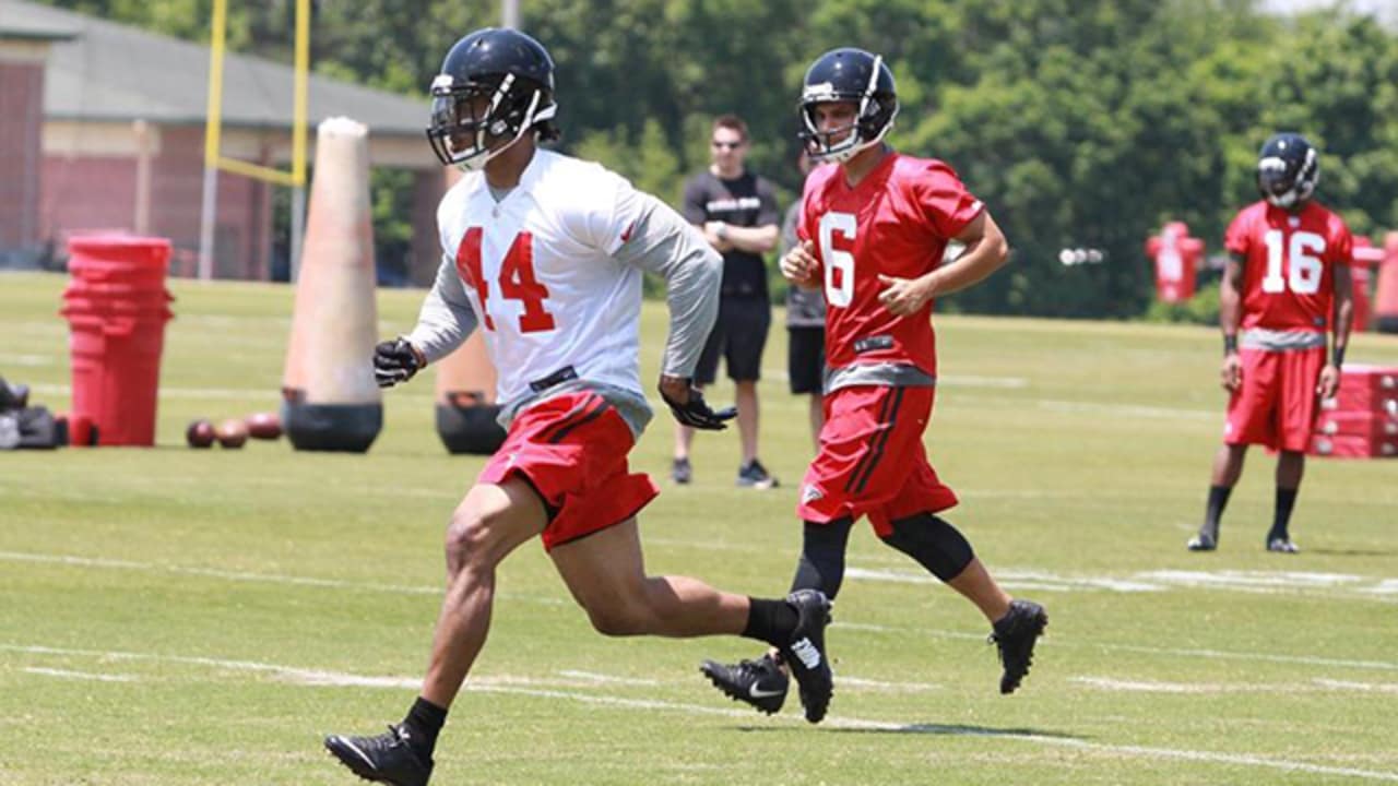 Beasley Among Rookies Generating Buzz