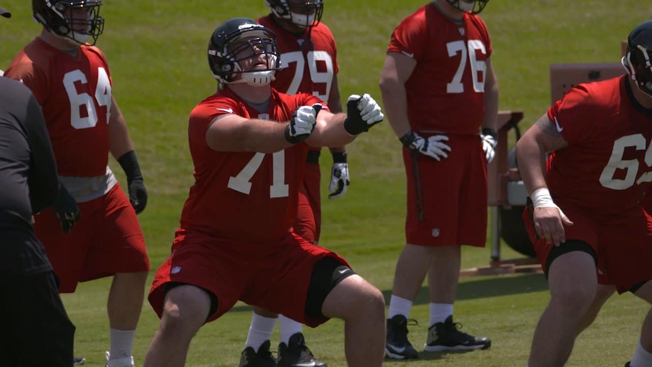 Morgan Excited to Have Schweitzer in the Mix