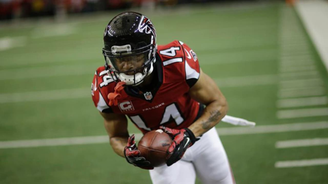 With Hester Out, Falcons Have Options at Returner