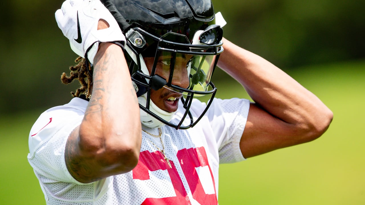 5 things to know about Falcons’ fifth-round pick Jordan Miller