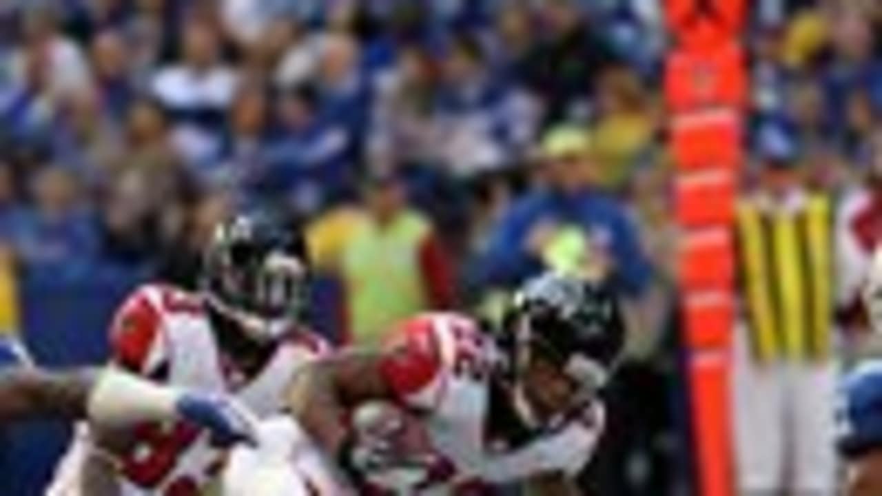 Rodgers Gets First NFL TD