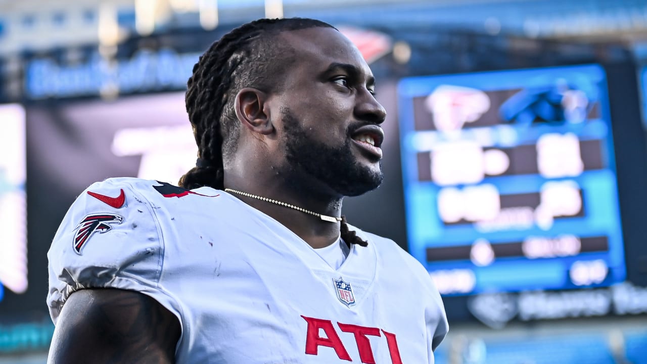 Cracking the Cordarrelle Code: What to expect from Cordarrelle ...