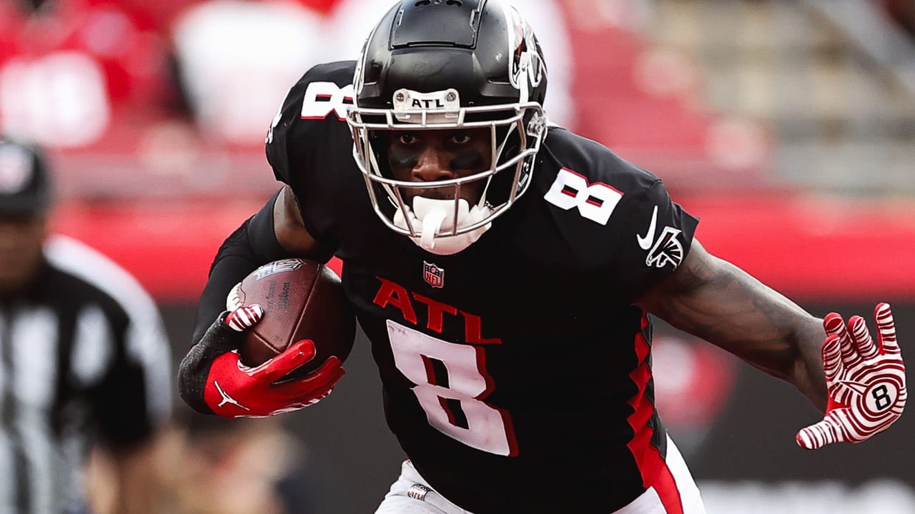 Bair: How to weigh Falcons loss to Bucs, the fight vs. the final result