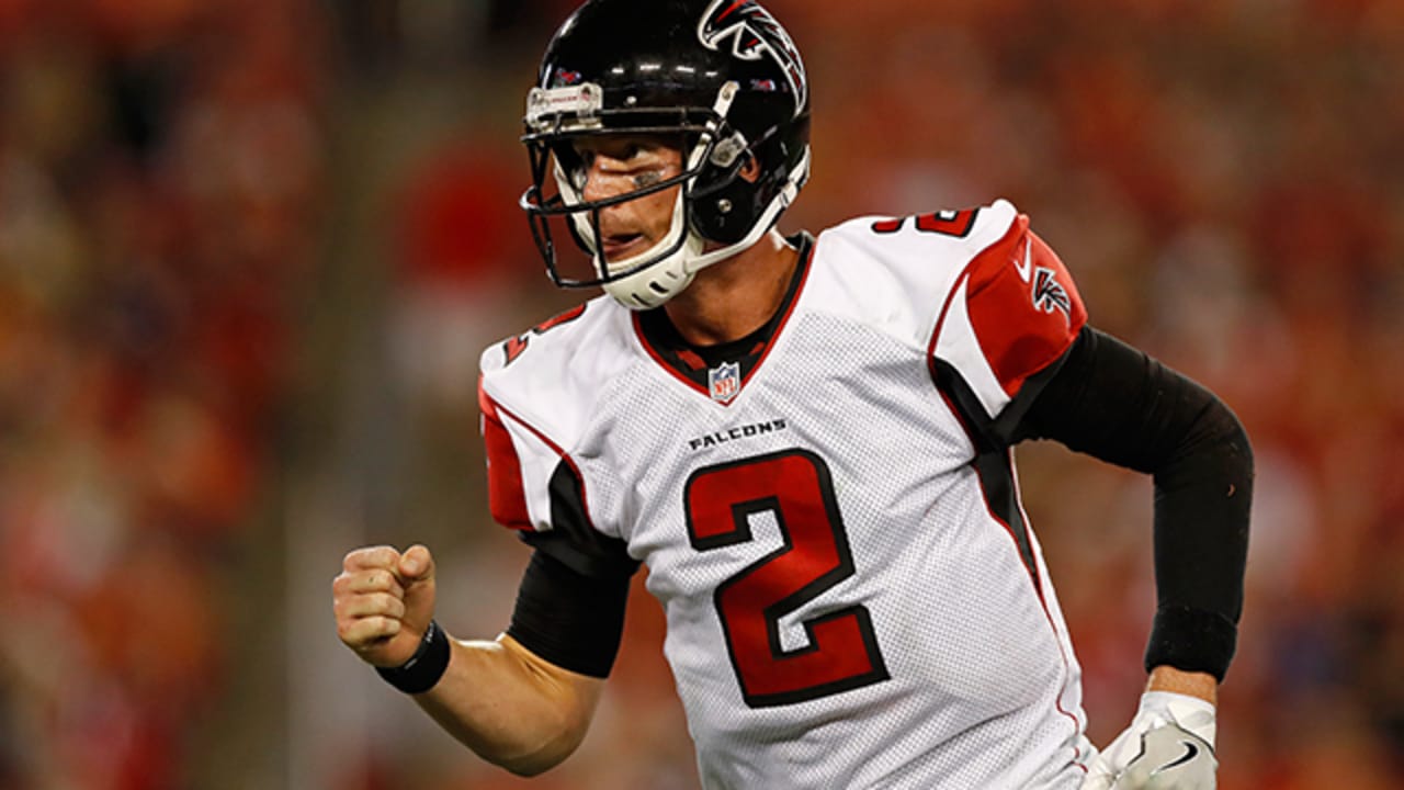 Clayton: Matt Ryan is the No. 1 MVP Candidate