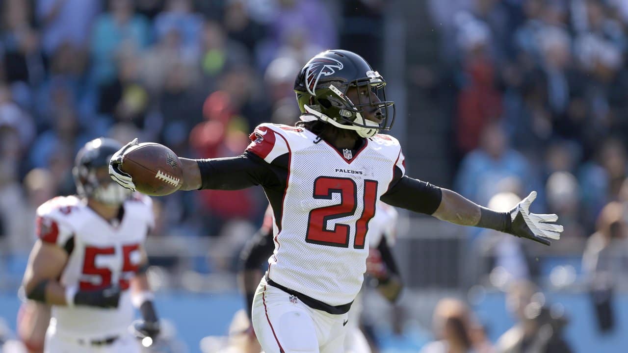Player Spotlight: Desmond Trufant