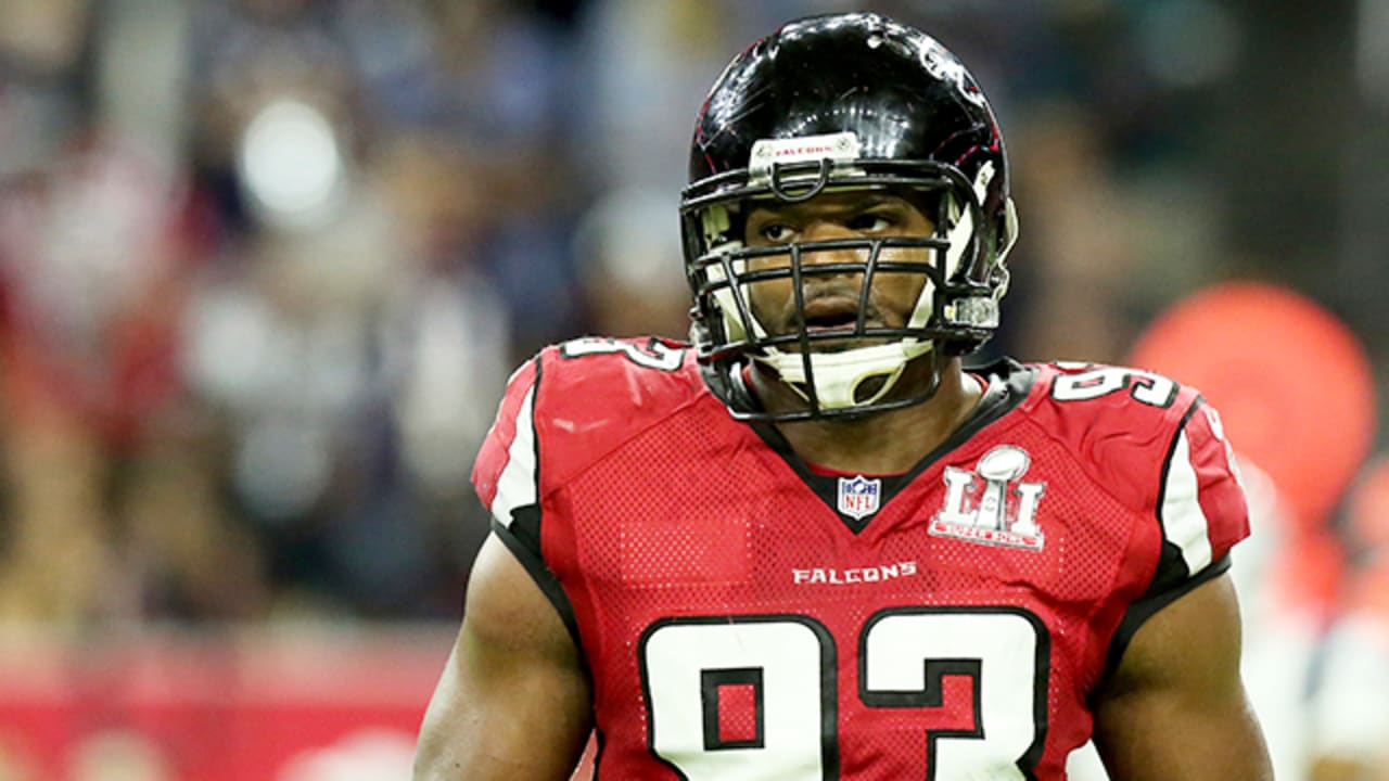 Report: Freeney to Return for 16th Season