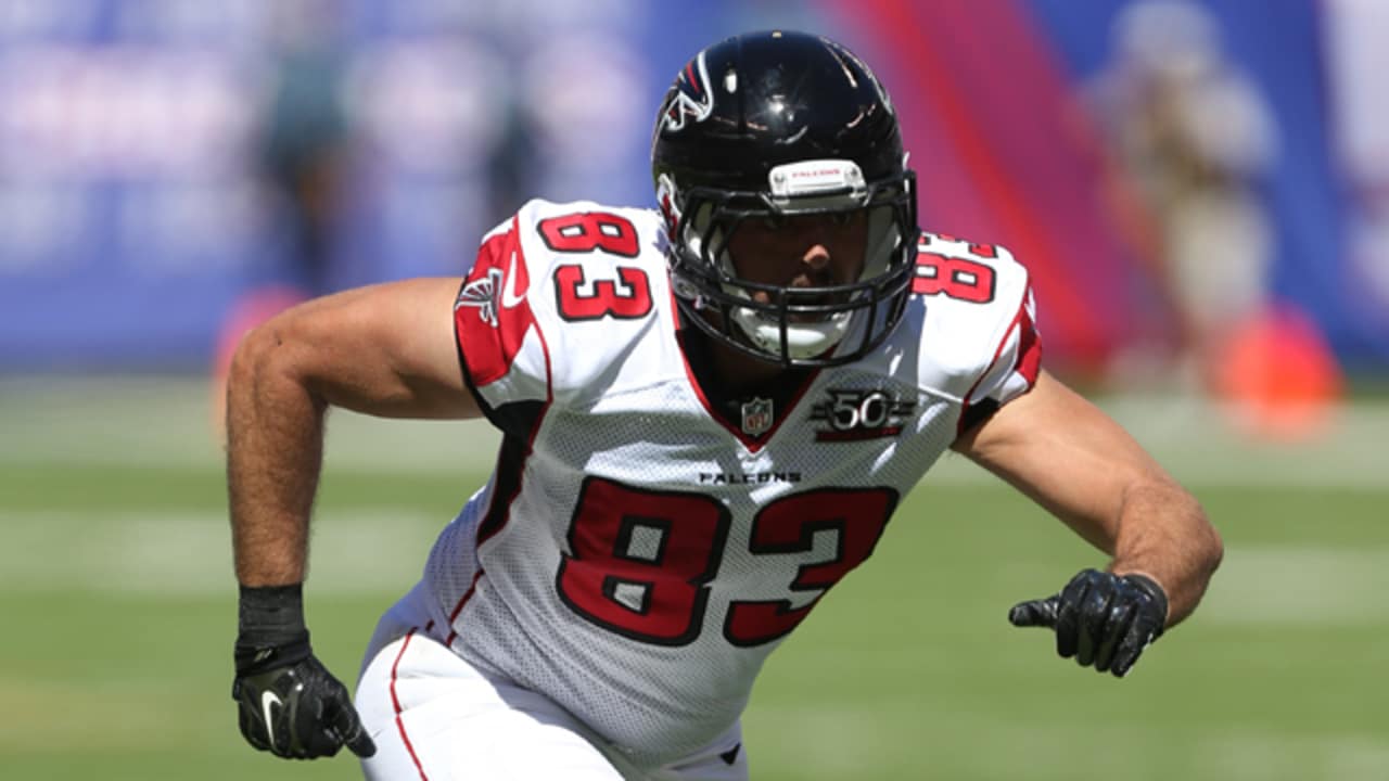 2015 Position Review: Tight End