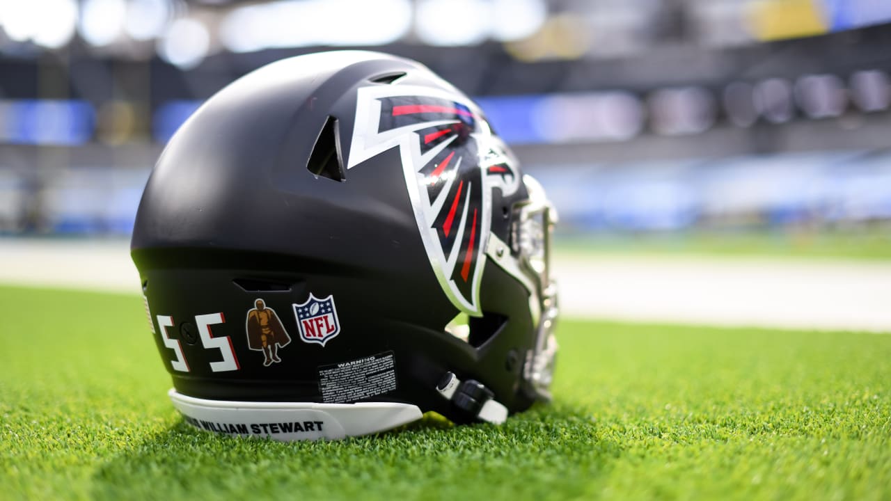 Two more assistant coaches added to Falcons staff
