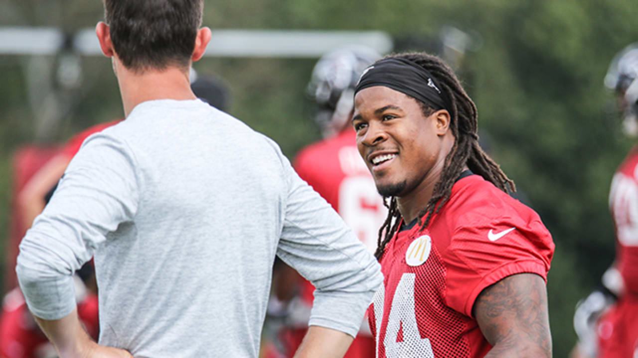 Headlines: Freeman, Ryan Determined to Improve