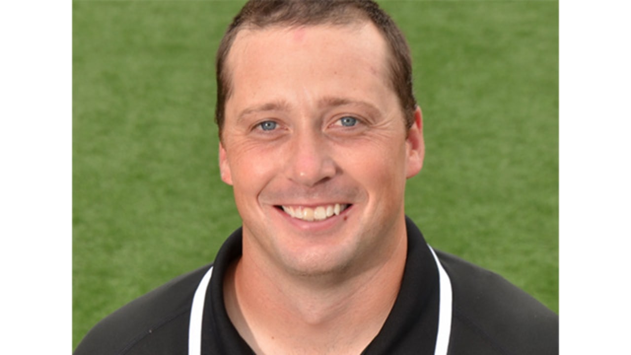 Ridgeland High School coach named Falcons Coach of the Week