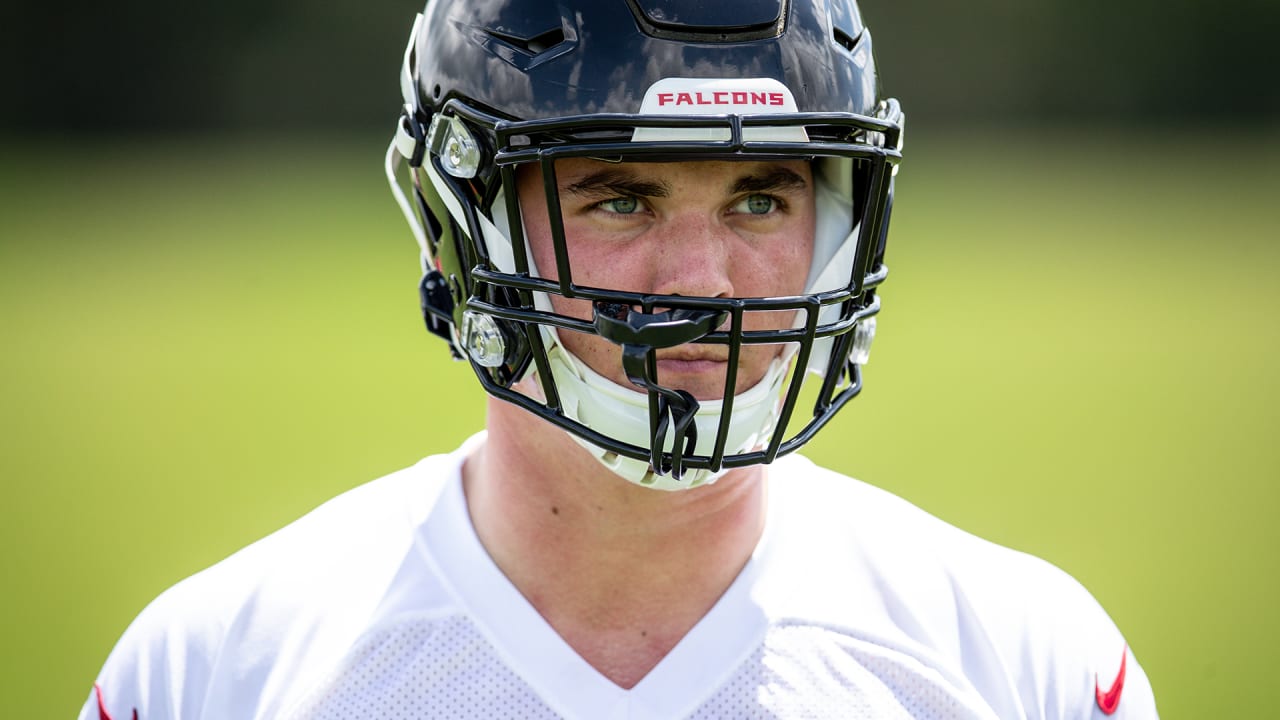 5 things to know about Falcons’ fourth-round pick John Cominsky